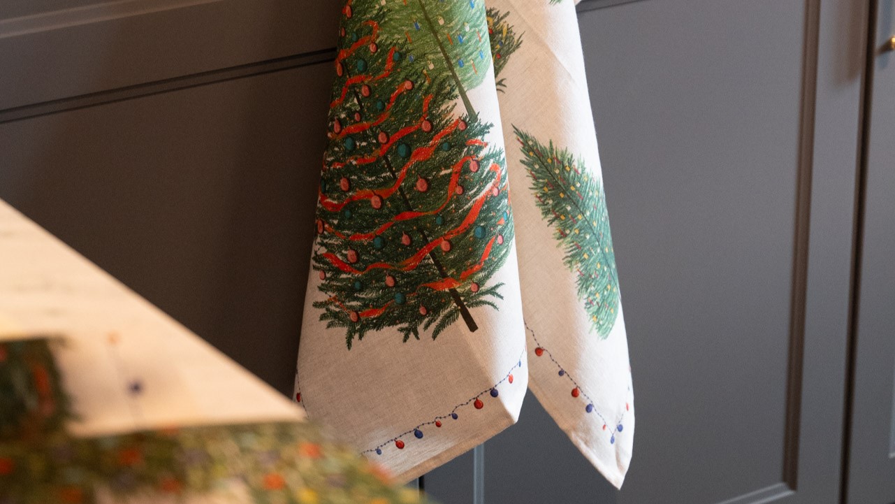 CANOVACCI FAIRY TREES - TAVOLA E CUCINA | TTT